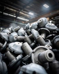 Squeeze Die Casting vs High Pressure Die Casting - CastAlum