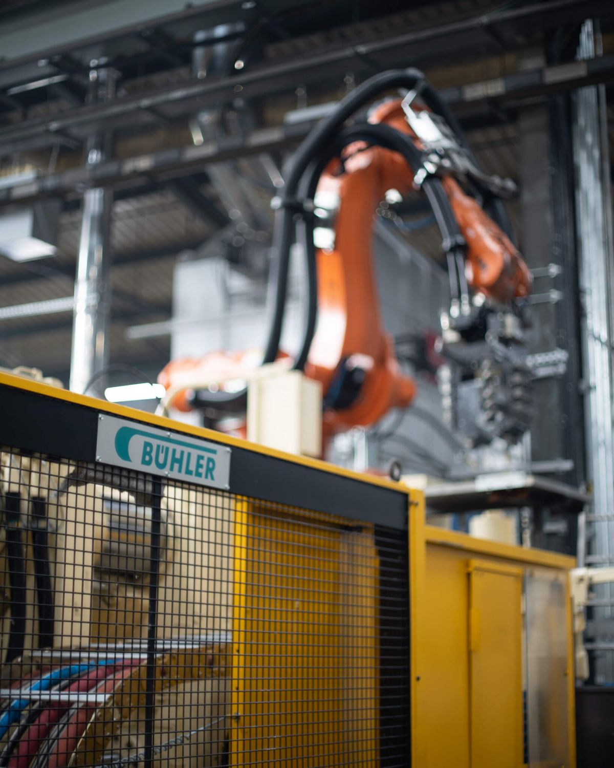 The History of Die Casting - CastAlum
